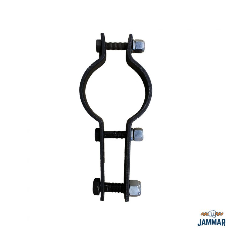 Overhead Joist Hanger | A-9 - Jammar MFG