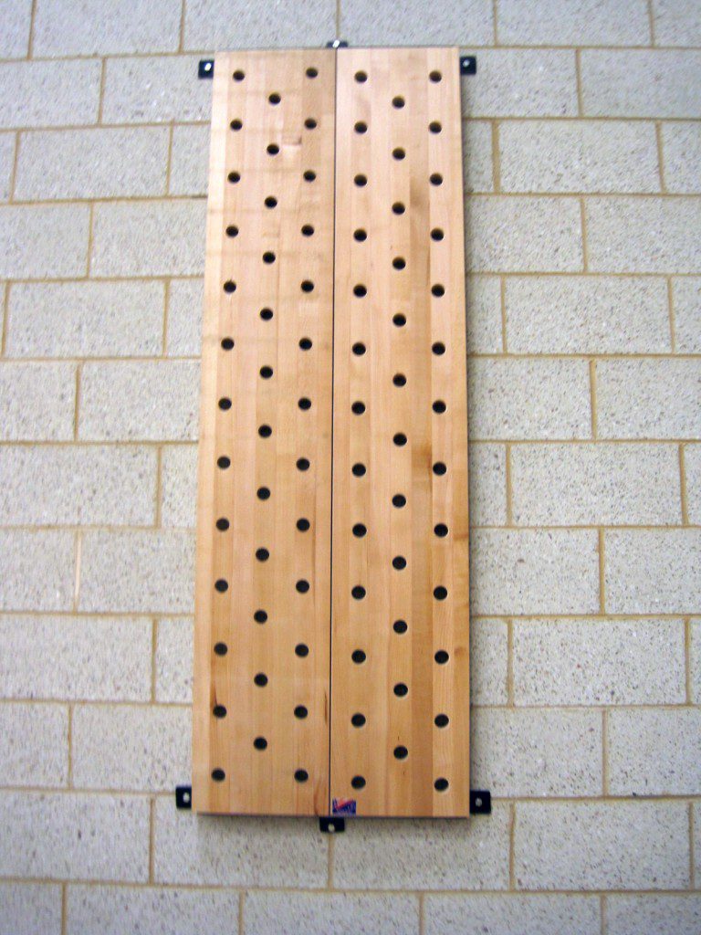 Pegboards - Jammar MFG