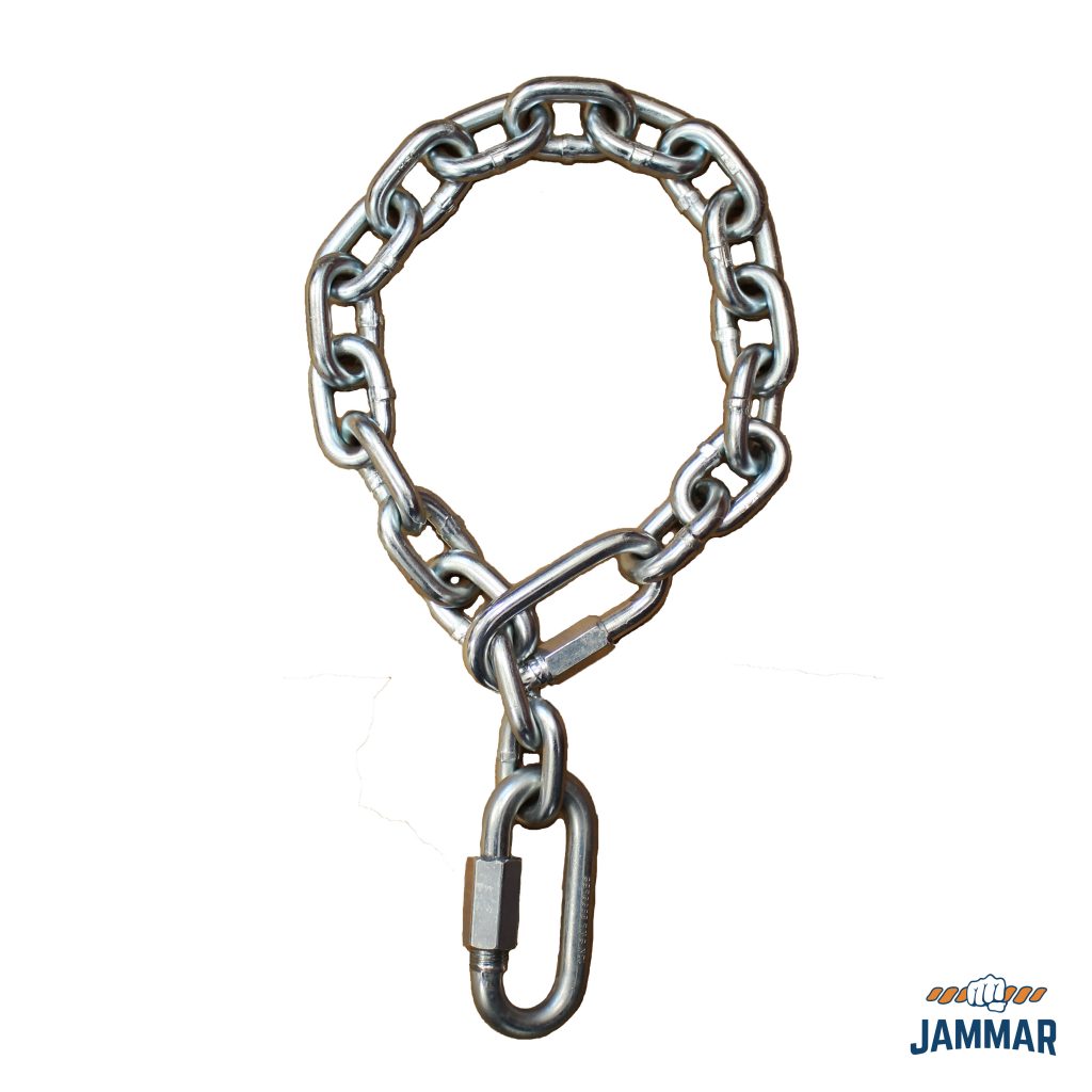 Overhead Joist Hanger | A-9 - Jammar MFG