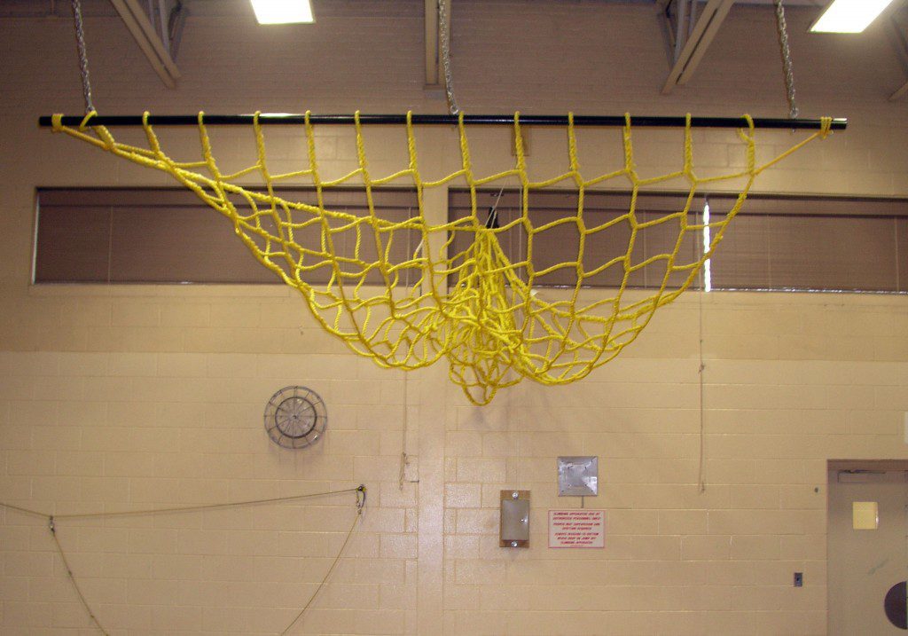 Cargo Net Hanging Hardware Package 1 | CNHH-1 - Jammar MFG