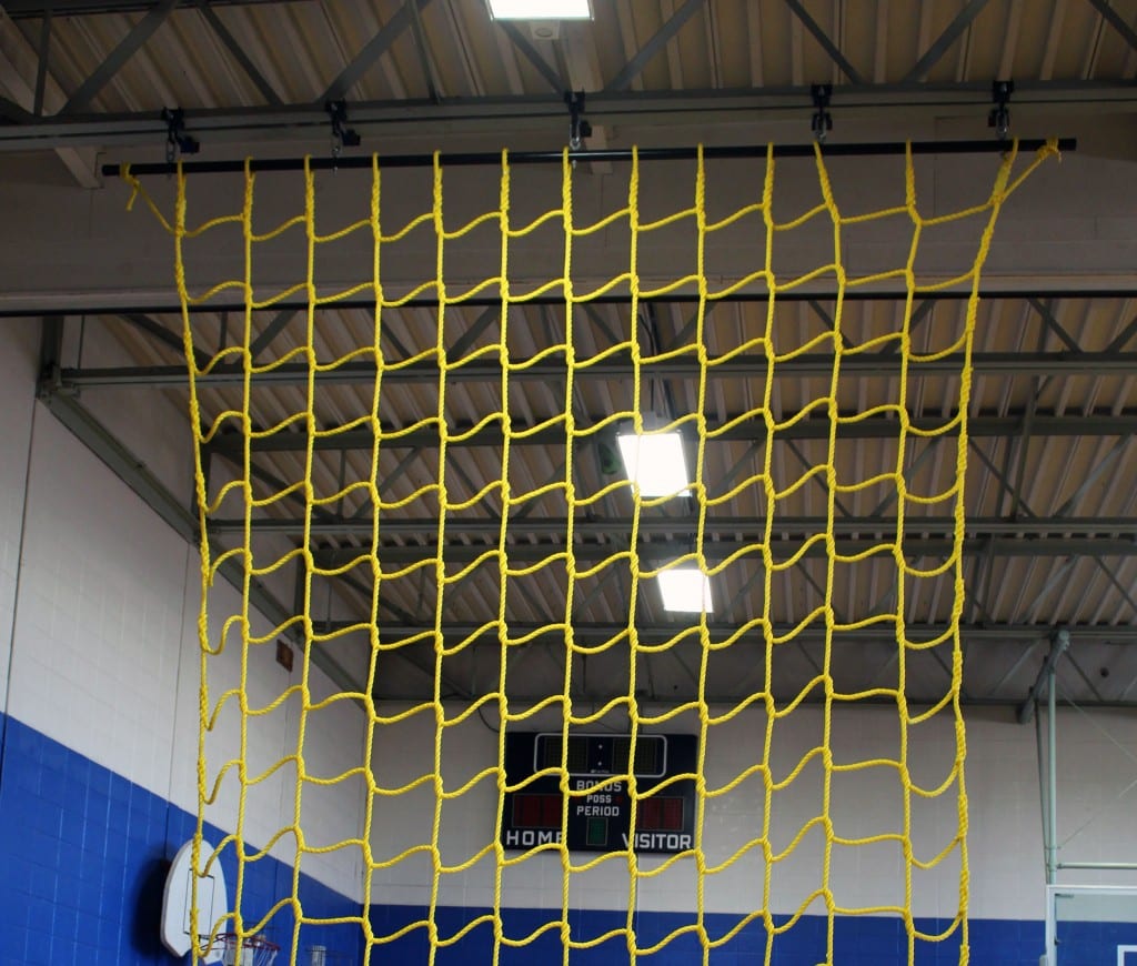 Cargo Net Hanging Hardware Package 2 | CNHH-2 - Jammar MFG