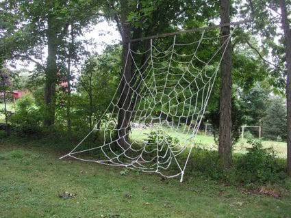 Spider Web Nets - Jammar MFG