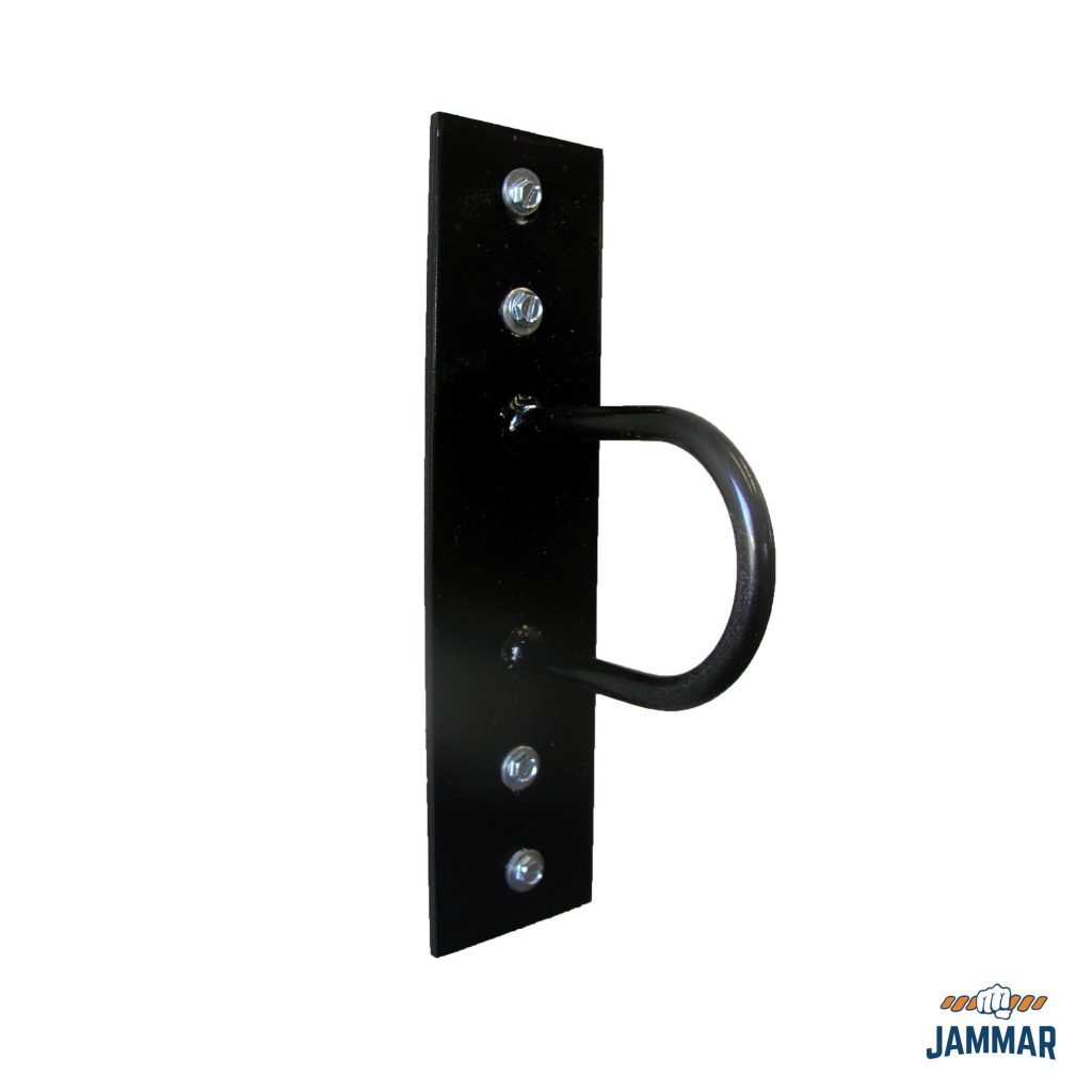 Battle Rope Wall Anchor - Jammar MFG