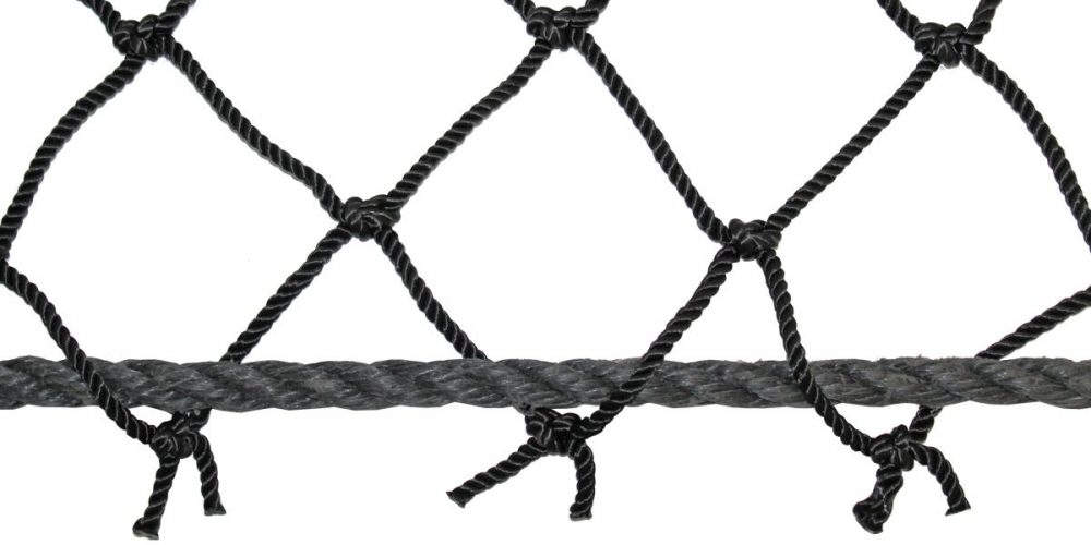 Personal Safety Nets | PSN Series - Jammar MFG
