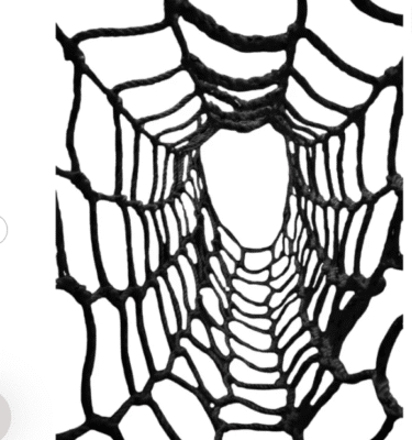 Spider Webs, Ship Masts & other Net Shapes Archives - Jammar MFG